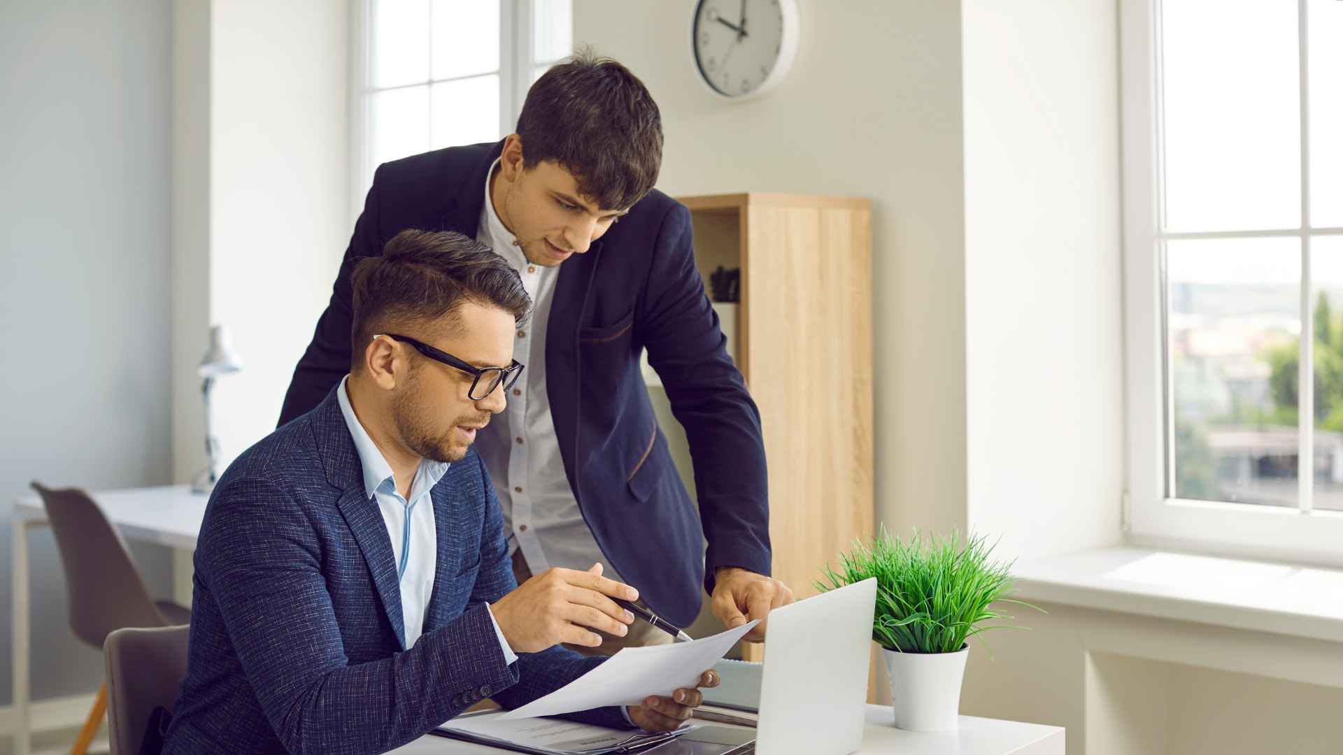 La importancia de centralizar tu información administrativa: Menos errores, más control